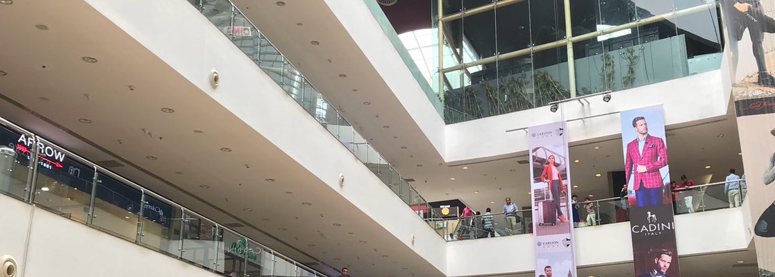Infiniti Mall - Shopping Mall in Malad West