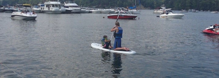 Pickwick Lake - 1 tip from 53 visitors