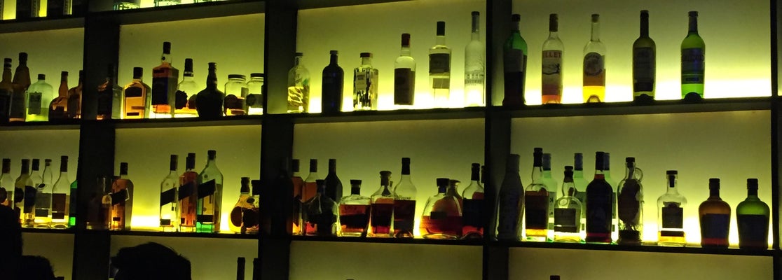 La Destilería - Cocktail Bar