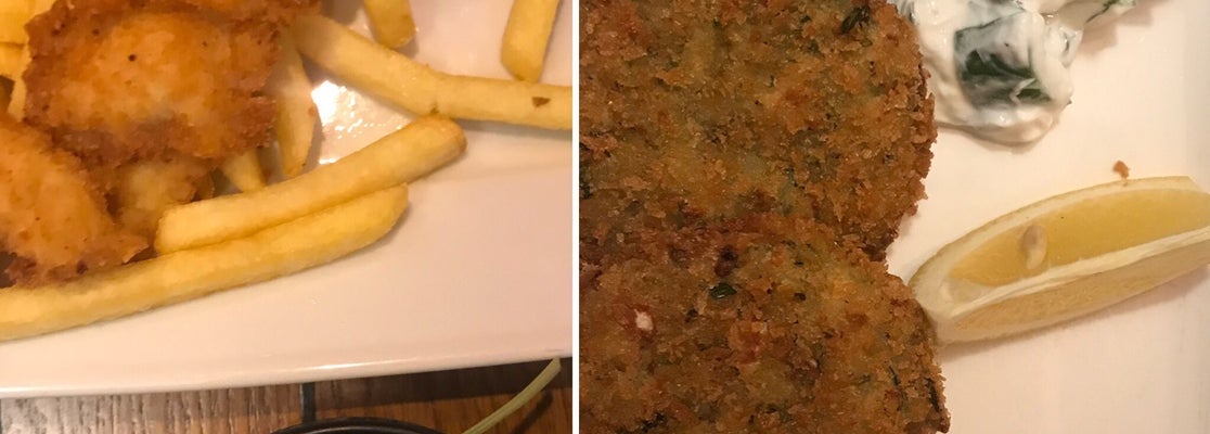 Midpoint - Restaurant in Acıbadem