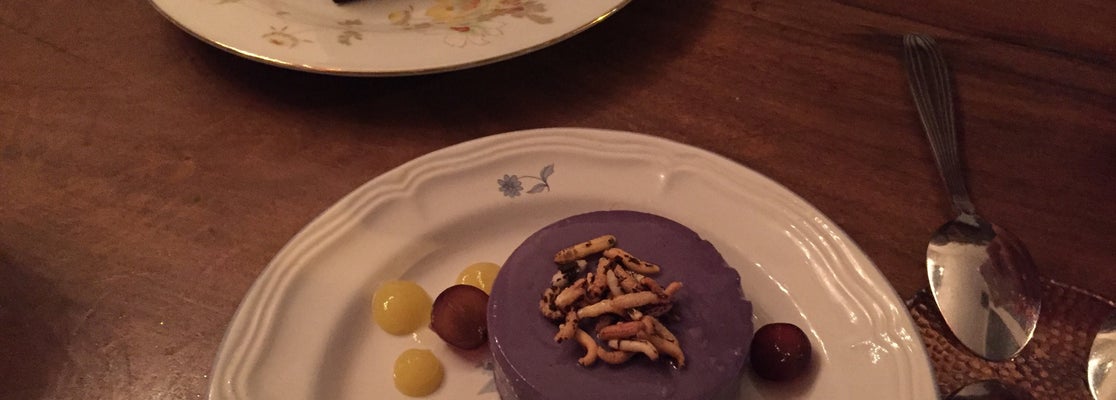 Lamesa (Now Closed) - Toronto, ON