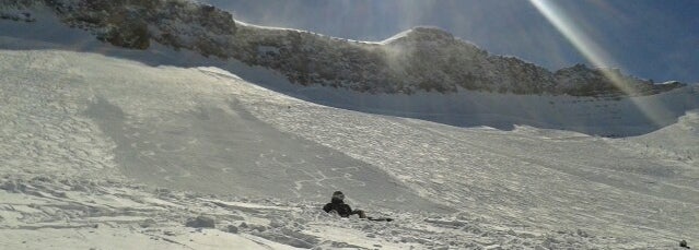 Glacier 3000 - Les Diablerets, Vaud