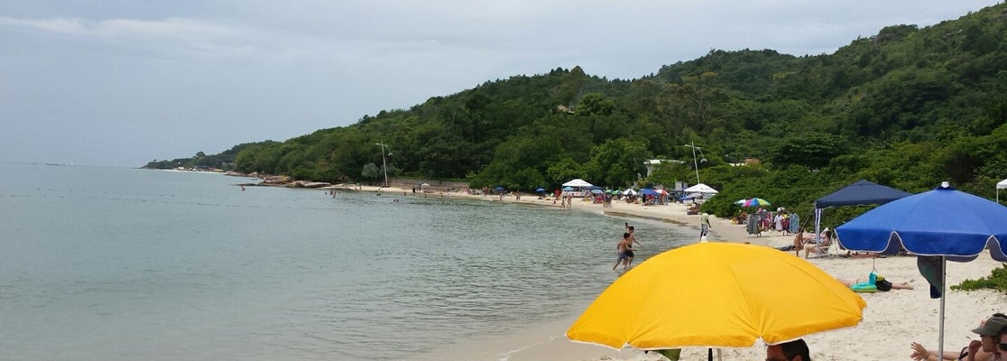 Praia da Daniela - Beach
