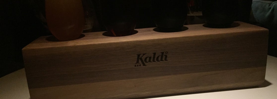 Kaldi Bar/Café - Miðborg - 40 tips
