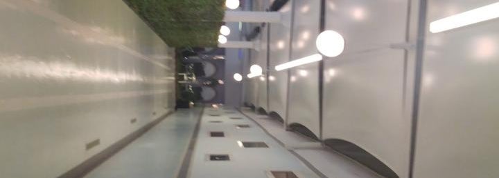 Localizer Mall | لوكالايزر - Shopping Mall in العليا