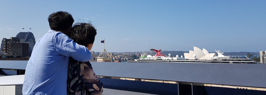 Sydney Harbour YHA - The Rocks, NSW