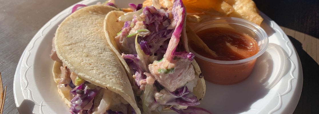 Island Taco - 51 tips from 1216 visitors