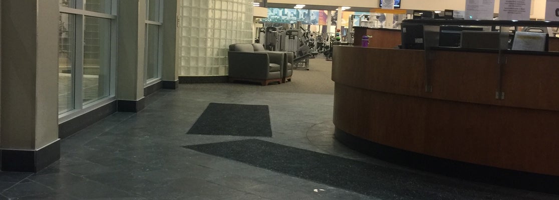 LA Fitness - Gym in New Brighton