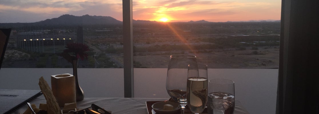 Orange Sky Restaurant - American Restaurant in Scottsdale