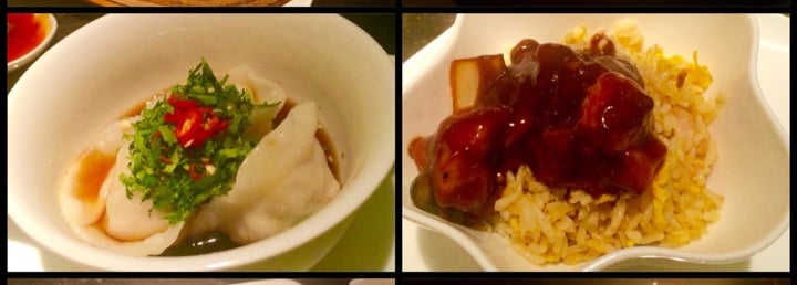 Yauatcha - Dim Sum Restaurant in Mumbai