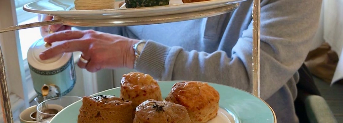 Diamond Jubilee Tea Salon - Piccadilly - 68 tips from 2383 visitors