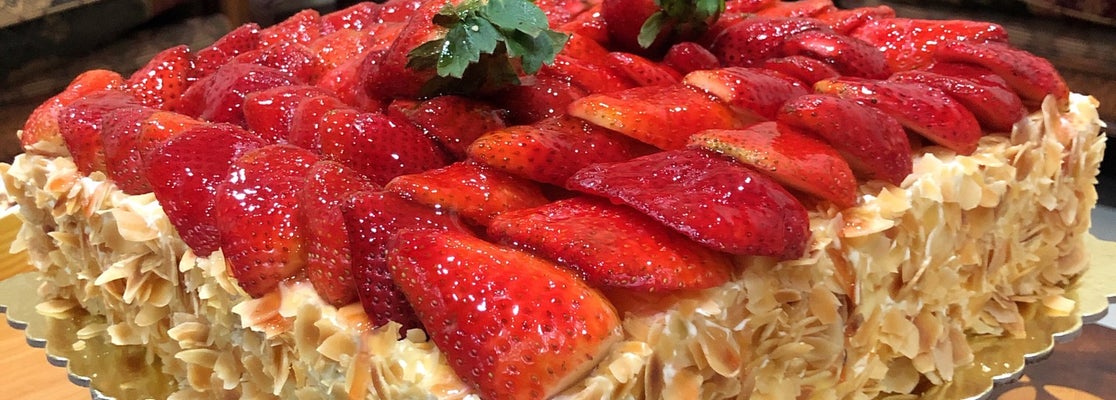 Diplomat Sweets | حلويات الدبلوماسي - Dessert Shop in Riyadh