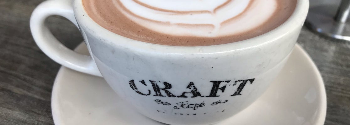 Craft Kafe - Saint Petersburg, FL