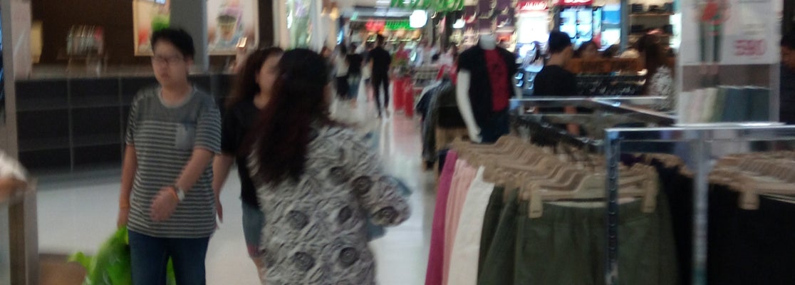Robinson Lifestyle Center Mukdahan (โรบินสัน ไลฟ์สไตล์เซ็นเตอร์ ...