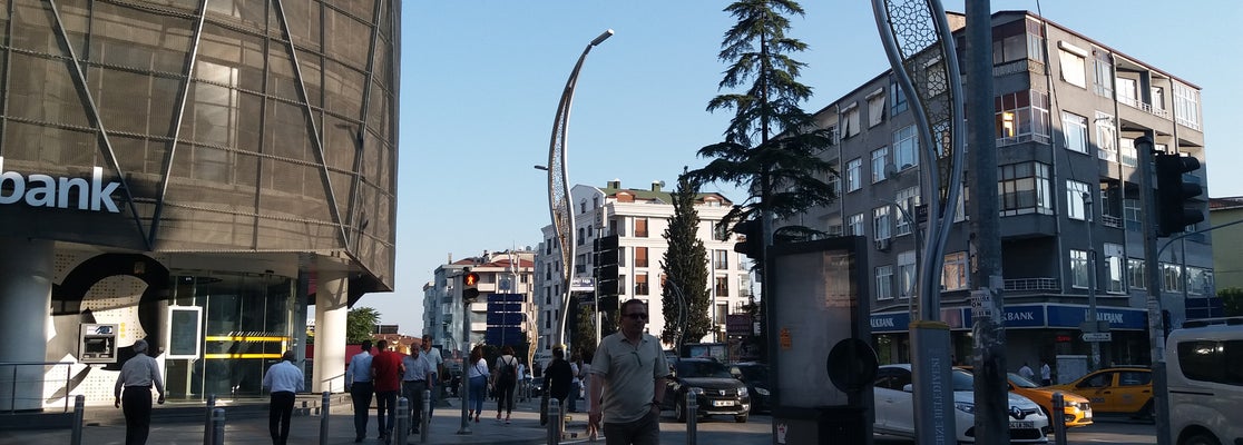 Gebze - 477 tips from 312745 visitors