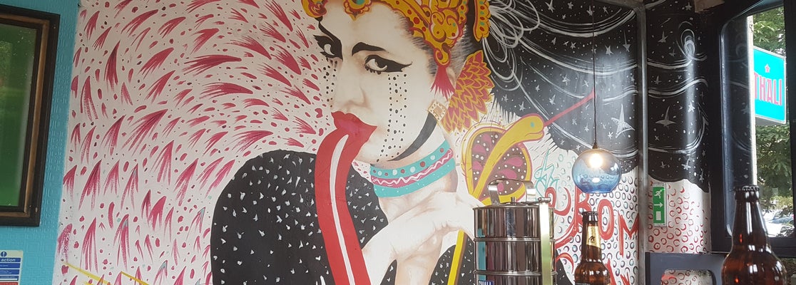 Thali Cafe (Now Closed) - Clifton Village - 14 tips from 201 visitors