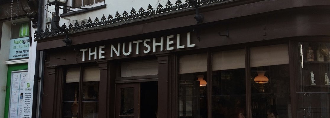 The Nutshell - Pub