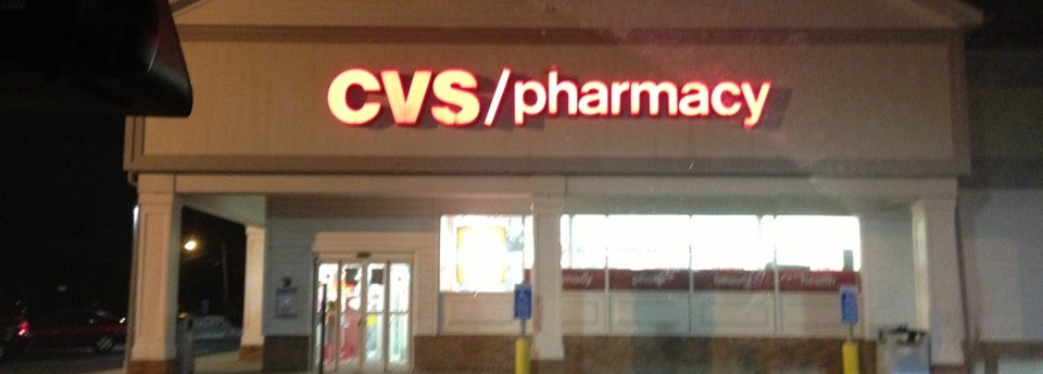 CVS pharmacy - 3 tips from 253 visitors