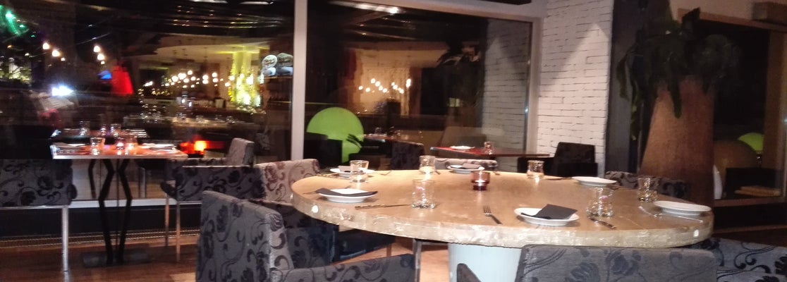 Duplex Restaurant - Italian Restaurant in Nové Město