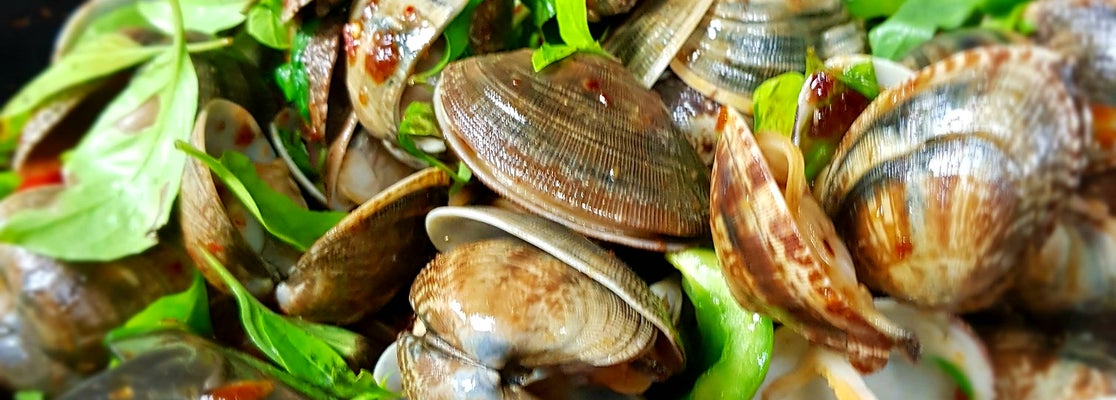 Ban Thai Restaurant - Thai Restaurant