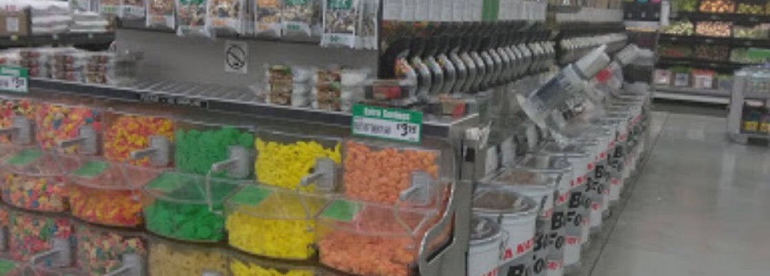 WinCo Foods - Indio, CA