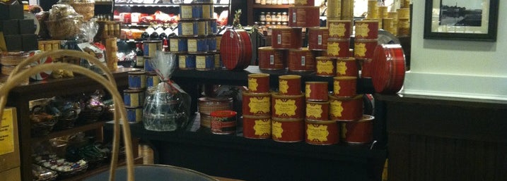 Taste of Smithfield - BBQ Joint