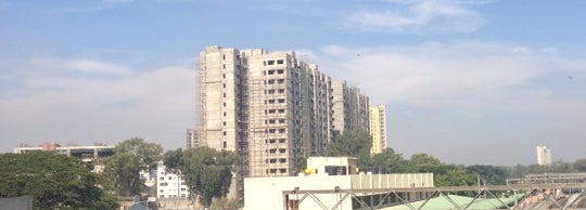 Yeshvantpur Railway Station (YPR) - Rail Station