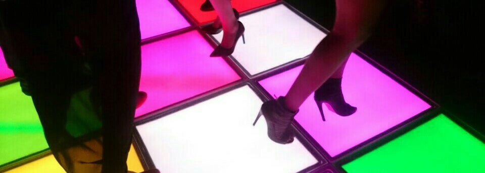 360° (Now Closed) - Night Club in Dubai