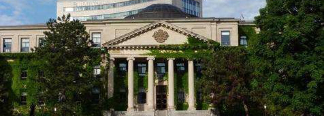 University of Ottawa | Université d'Ottawa - uOttawa - University in Ottawa