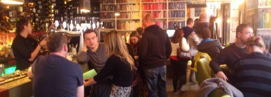 The Exchequer - South-East Inner City - 58 tips from 1518 visitors