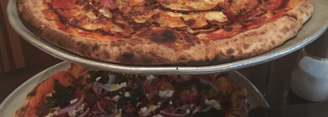 Fire Works Pizza - Pizzeria in Arlington