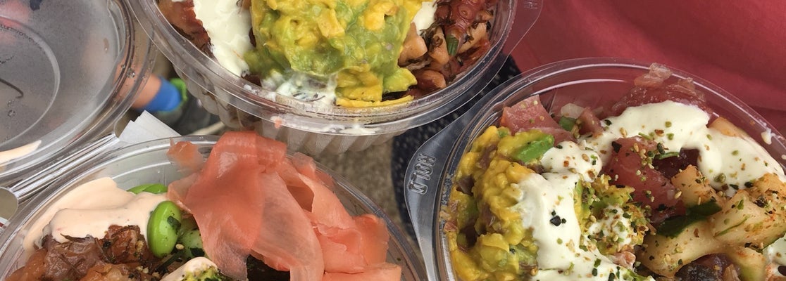 The Fish Express - 41 tips from 1272 visitors