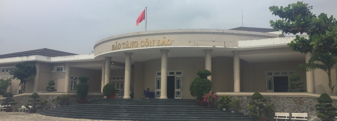 Côn Đảo Museum - 2 tips from 36 visitors