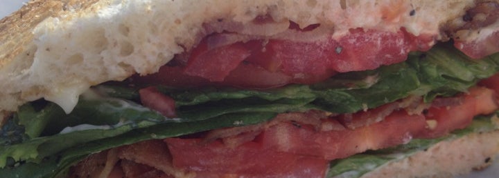 Merritt's Store and Grill - 55 tips