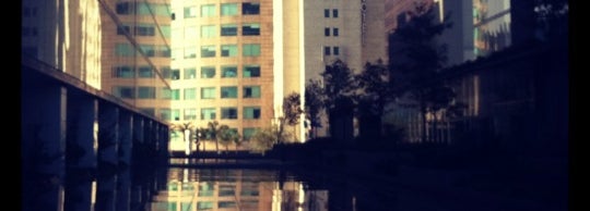 Samara Shops - Shopping Mall in Álvaro Obregón