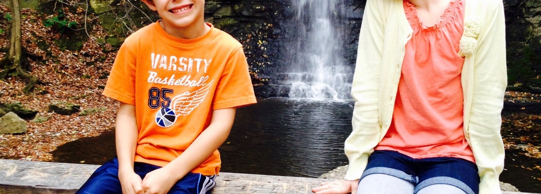 Hayden Falls / Griggs Nature Preserve - 17 tips from 718 visitors