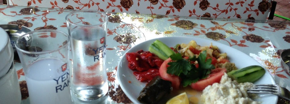 Ehli Keyf Mangal Başı - Silivri - Silivri