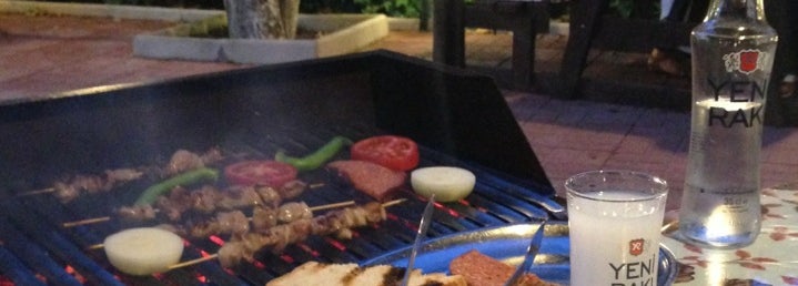 Ehli Keyf Mangal Başı - Silivri - Silivri