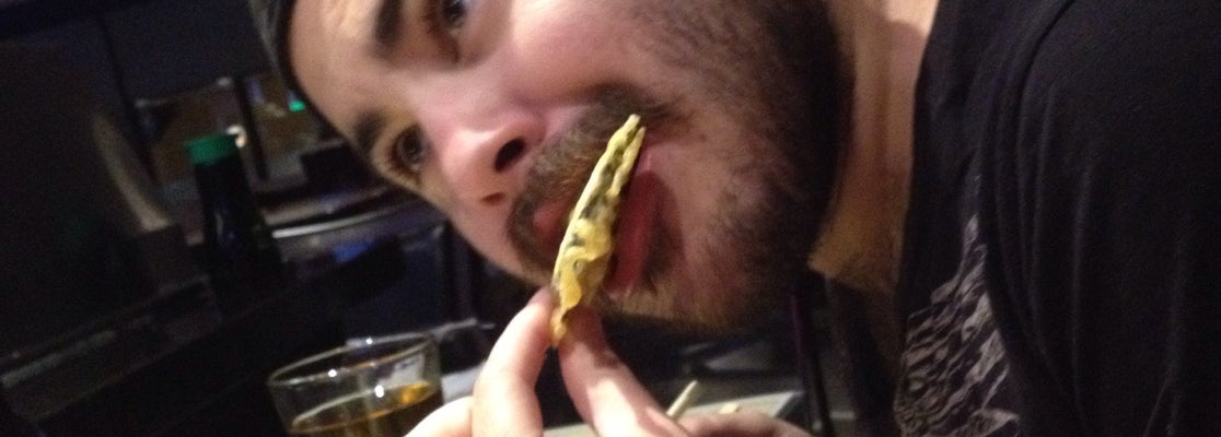 Chomp Sushi & Teppan Grill - Sushi Restaurant in Downtown Fullerton