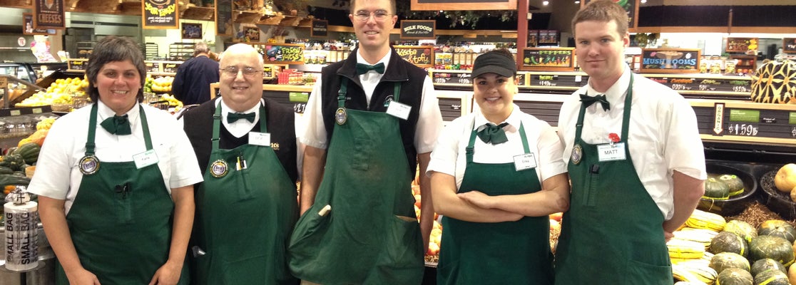 Roths Fresh Market - Stayton - Grocery Store in Stayton