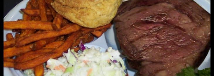 Callears R&R BBQ - BBQ Joint