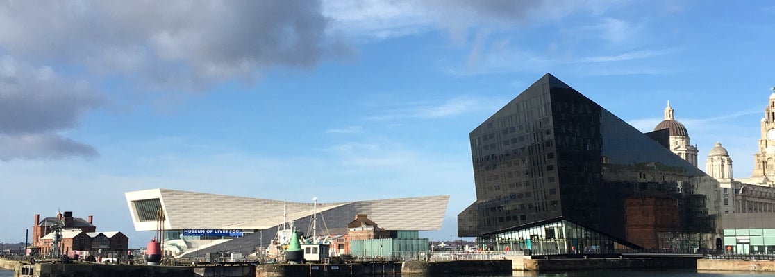 Museum of Liverpool - History Museum in Liverpool