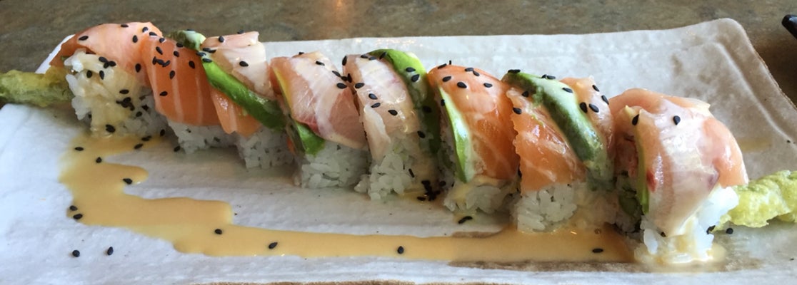 Poway Sushi Lounge - Sushi Restaurant