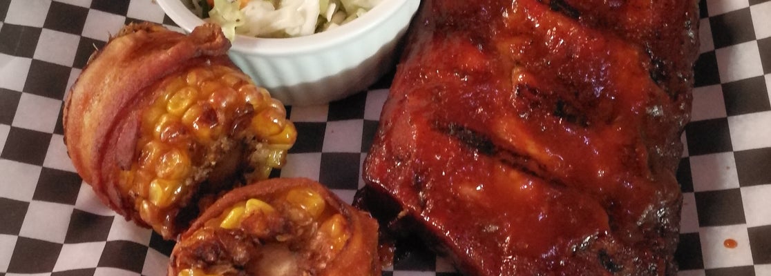The Palomino Smokehouse - American Restaurant in Calgary