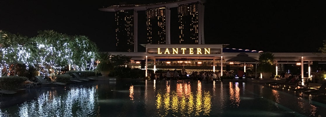 Lantern - Financial District - 130 tips from 4987 visitors