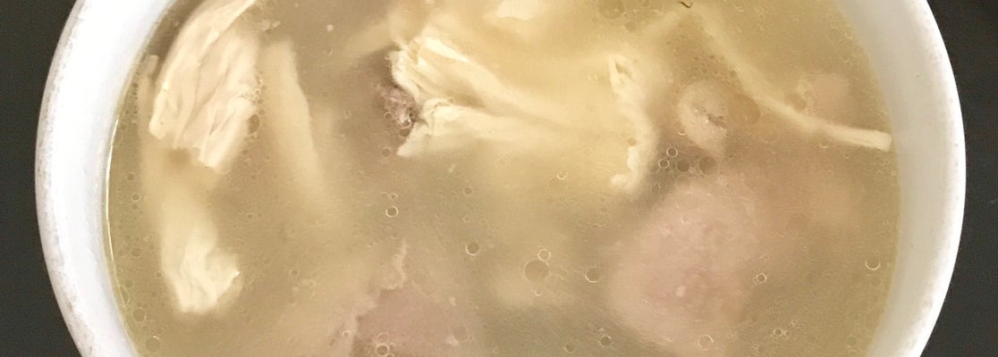 Puri Bambu - Chinese Restaurant in Bandung