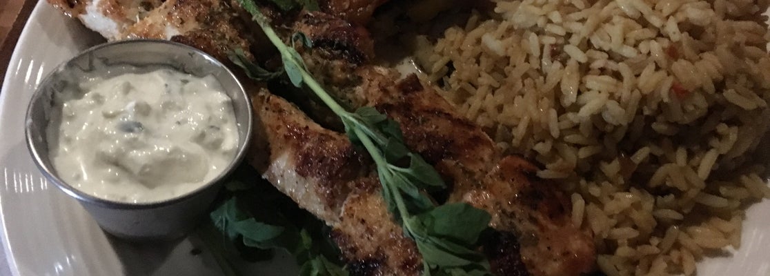 A Taste Of Greece - Greek Restaurant