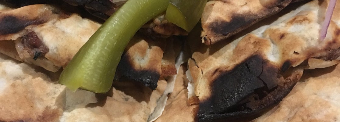 Mazaar Lebanese Cuisine - City Centre - 11 tips