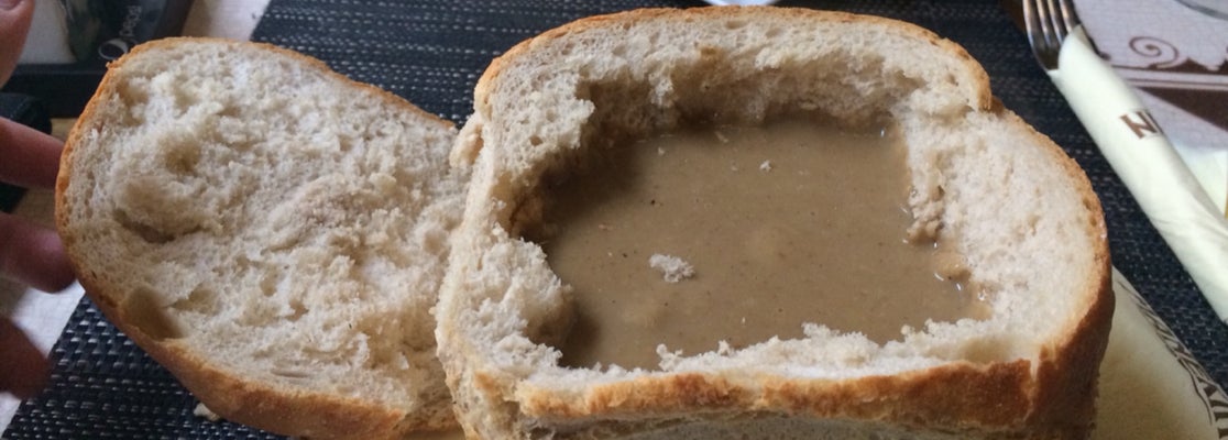 Manekin - Śródmieście - 57 tips