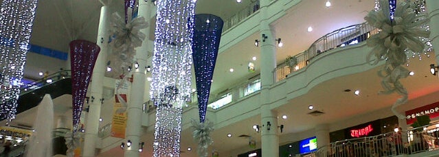 Robinsons Place Imus - Imus, Cavite